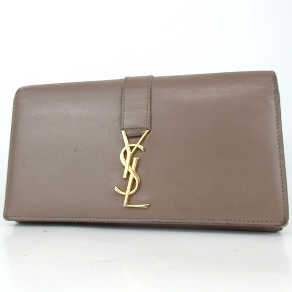 Yves Saint Laurent | Bags | Authentic Yves Saint Laurent Yslhardware ...